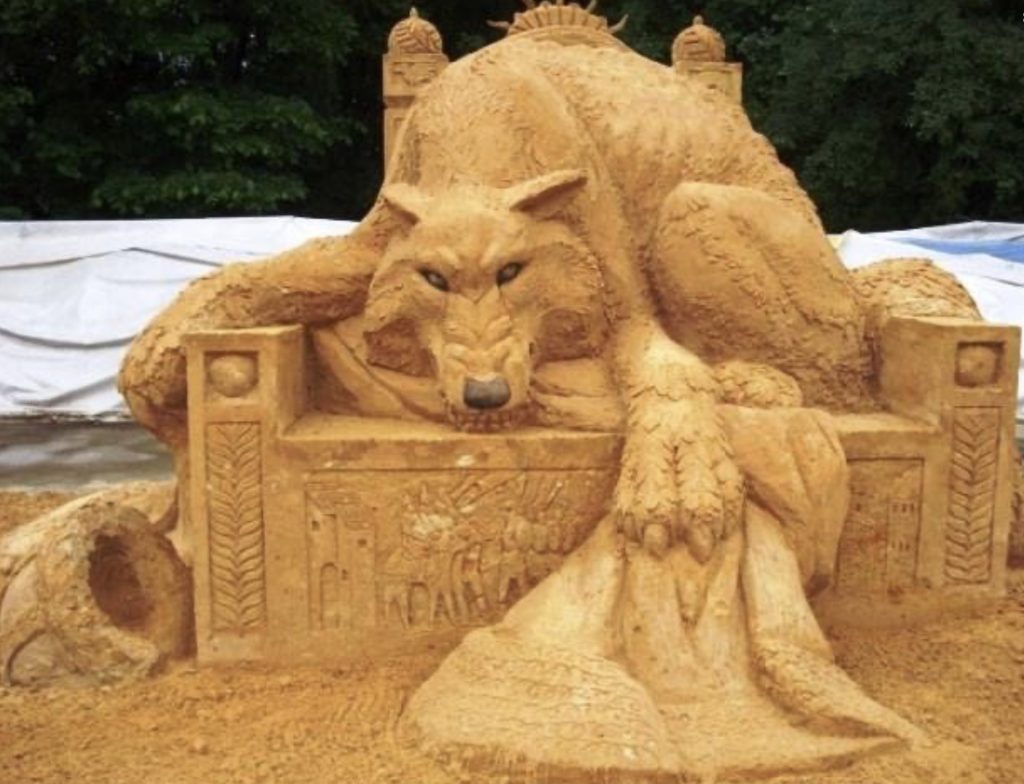 Vseslav Bryachislavich, “the Sorcerer” of Kiev | A Work Progressing