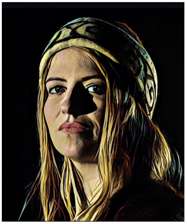 Auðr the Deep-Minded | A Work Progressing